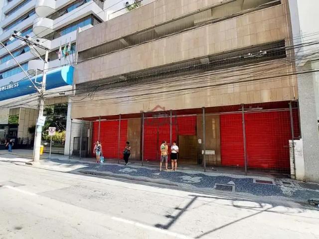 Loja / Comércio para Locação em Juiz de Fora/MG São Mateus