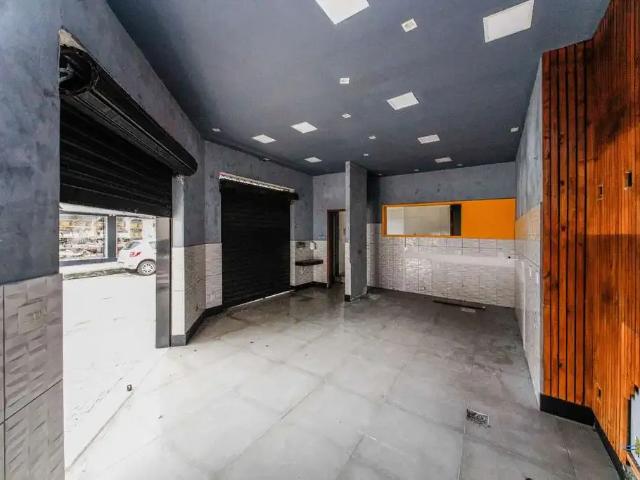 Loja / Comércio para Locação em Juiz de Fora/MG São Mateus