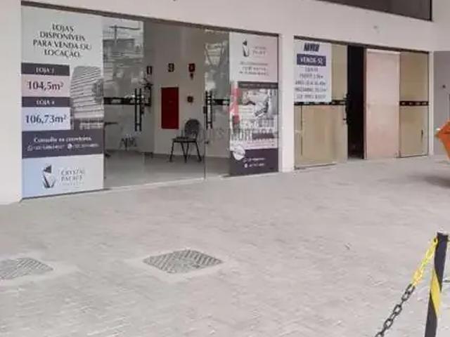 Loja / Comércio para Locação em Juiz de Fora/MG São Mateus