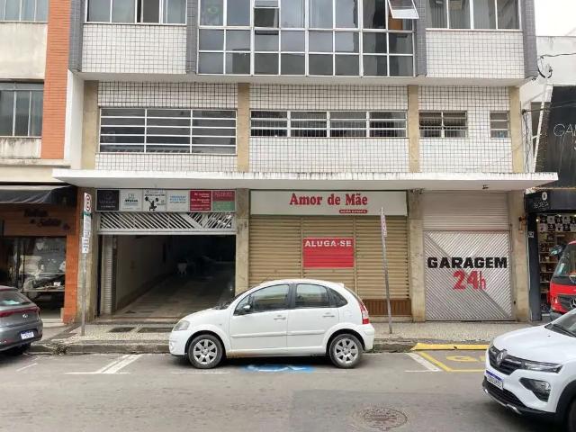 Loja / Comércio para Locação em Juiz de Fora/MG São Mateus