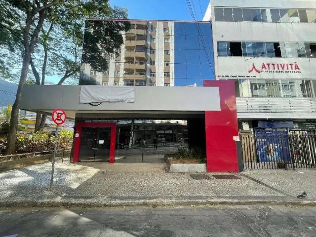Loja / Comércio para Locação em Juiz de Fora/MG São Mateus