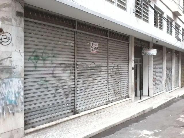 Loja / Comércio para Locação em Juiz de Fora/MG São Mateus