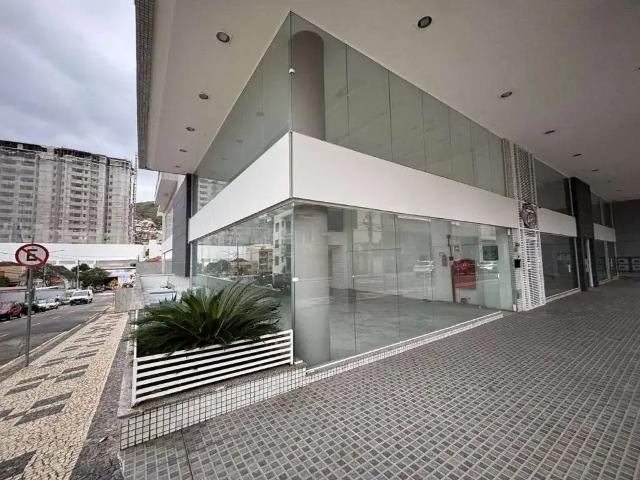 Loja / Comércio para Locação em Juiz de Fora/MG São Mateus