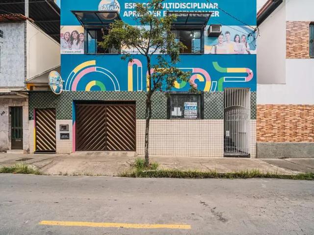 Loja / Comércio para Locação em Juiz de Fora/MG São Mateus