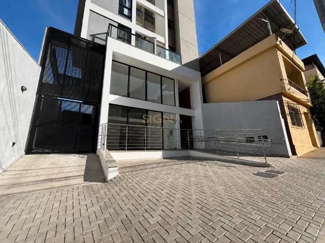 Loja / Comércio para Locação em Juiz de Fora/MG São Mateus