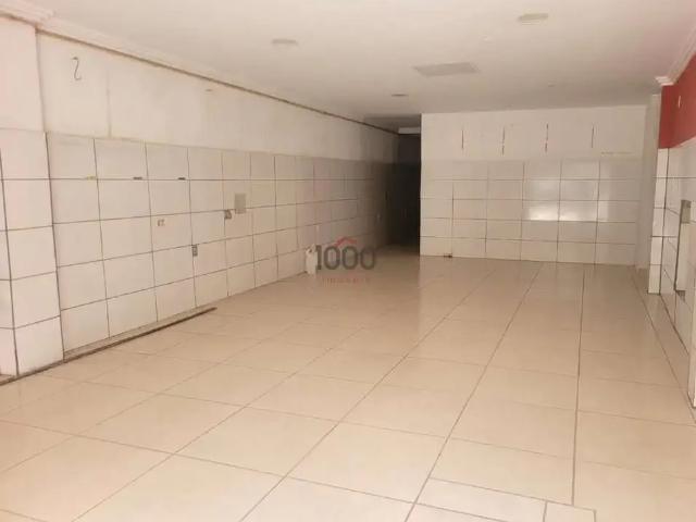 Loja / Comércio para Locação em Juiz de Fora/MG São Mateus