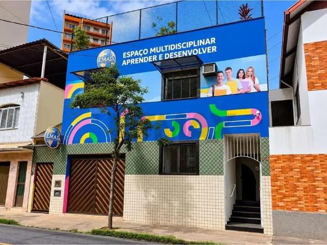Loja / Comércio para Locação em Juiz de Fora/MG São Mateus