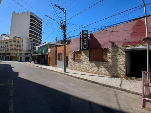 Loja / Comércio para Locação em Juiz de Fora/MG São Mateus
