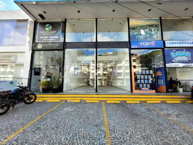 Loja / Comércio para Locação em Juiz de Fora/MG São Mateus