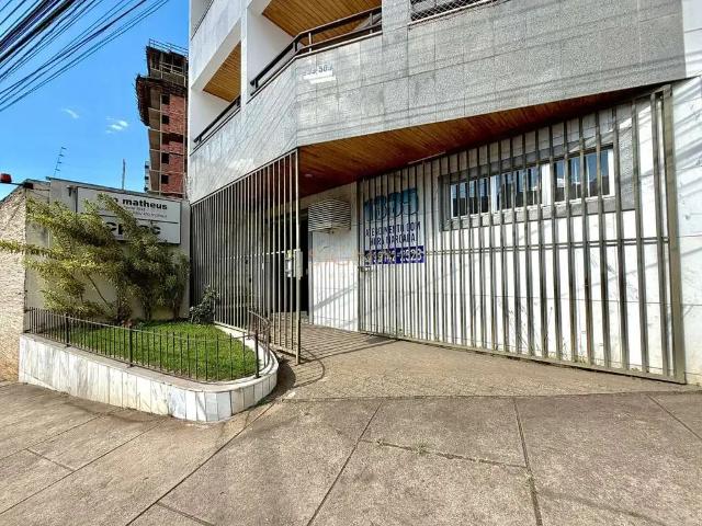 Loja / Comércio para Locação em Juiz de Fora/MG São Mateus