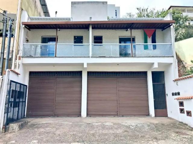Loja / Comércio para Locação em Juiz de Fora/MG São Pedro