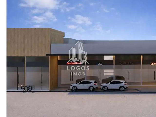 Loja / Comércio para Locação em Juiz de Fora/MG São Pedro