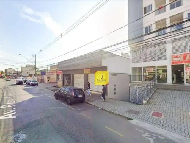 Loja / Comércio para Locação em Juiz de Fora/MG São Pedro