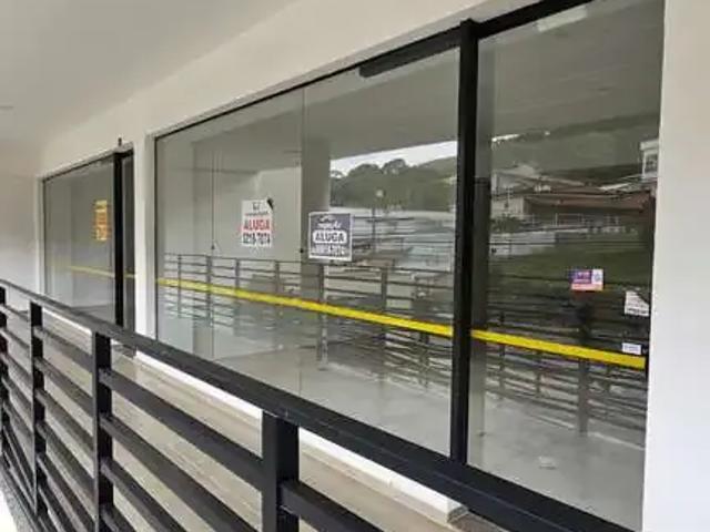 Loja / Comércio para Locação em Juiz de Fora/MG São Pedro