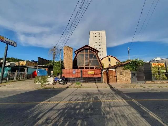 Loja / Comércio para Locação em Juiz de Fora/MG São Pedro