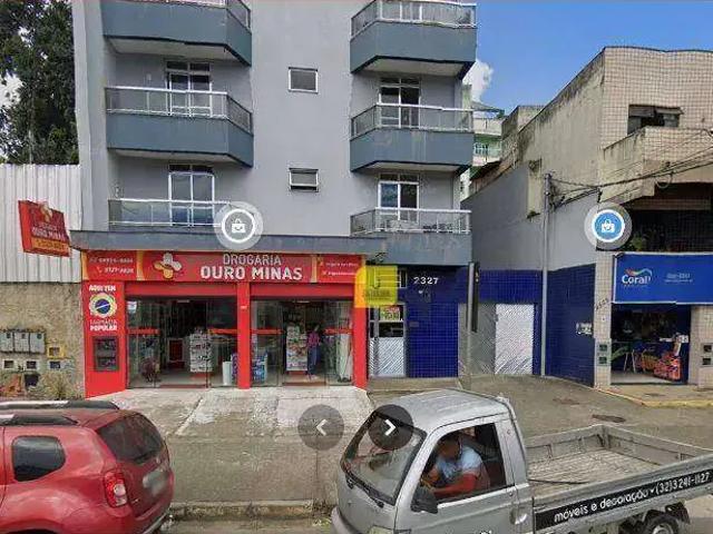 Loja / Comércio para Locação em Juiz de Fora/MG São Pedro