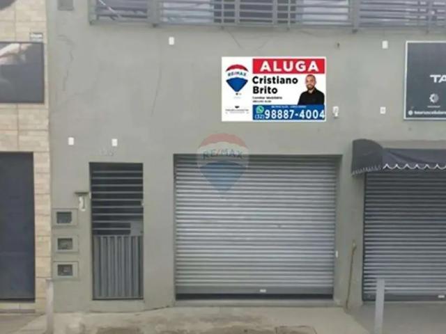 Loja / Comércio para Locação em Juiz de Fora/MG São Pedro