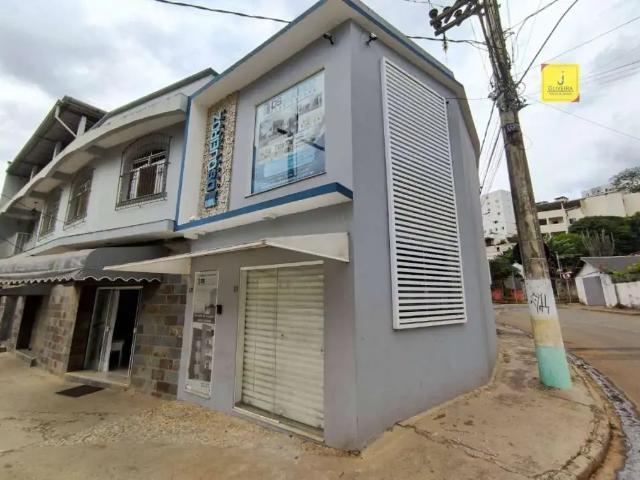 Loja / Comércio para Locação em Juiz de Fora/MG São Pedro
