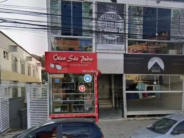 Loja / Comércio para Locação em Juiz de Fora/MG São Pedro