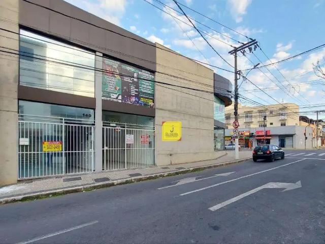 Loja / Comércio para Locação em Juiz de Fora/MG São Pedro