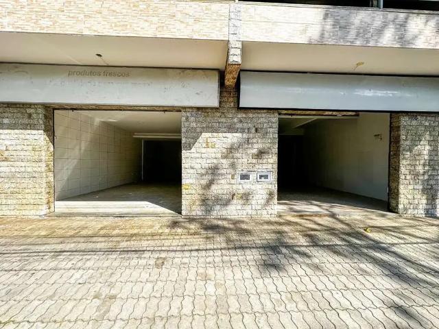 Loja / Comércio para Locação em Juiz de Fora/MG São Pedro