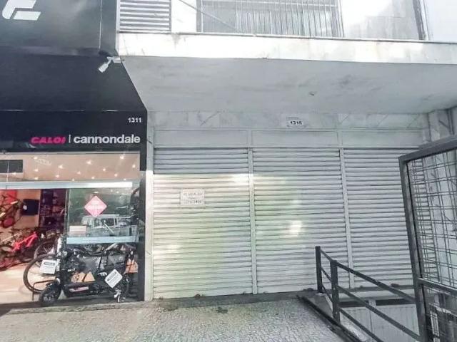 Loja / Comércio para Locação em Juiz de Fora/MG Salvaterra