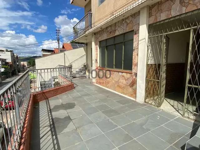 Loja / Comércio para Locação em Juiz de Fora/MG Santa Catarina 3 Quartos
