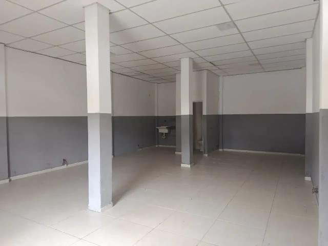 Loja / Comércio para Locação em Juiz de Fora/MG Santa Cruz