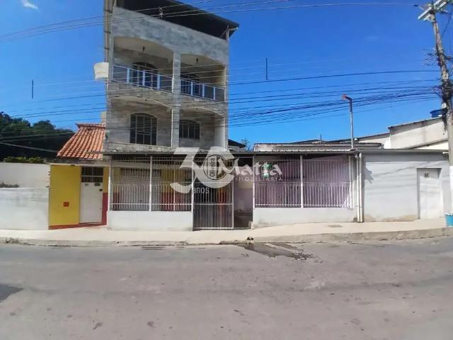 Loja / Comércio para Locação em Juiz de Fora/MG Santa Efigênia