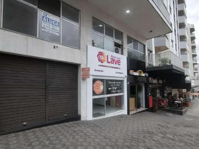 Loja / Comércio para Locação em Juiz de Fora/MG Santa Helena