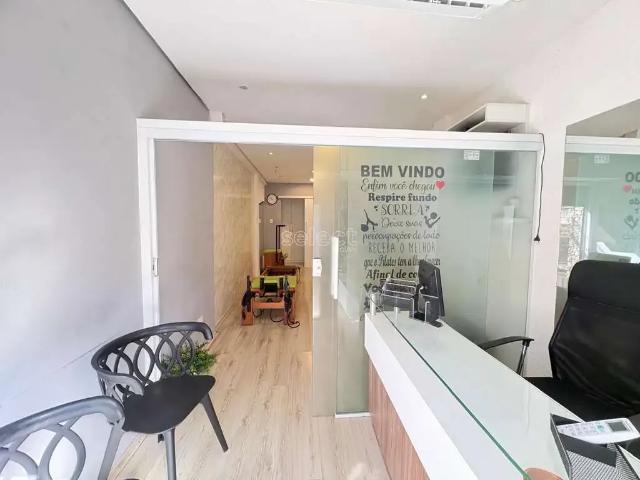 Loja / Comércio para Locação em Juiz de Fora/MG Santa Helena