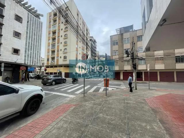 Loja / Comércio para Locação em Juiz de Fora/MG Santa Helena