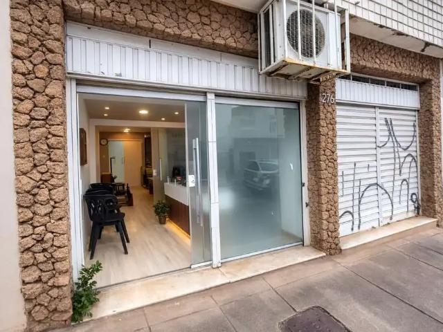 Loja / Comércio para Locação em Juiz de Fora/MG Santa Helena