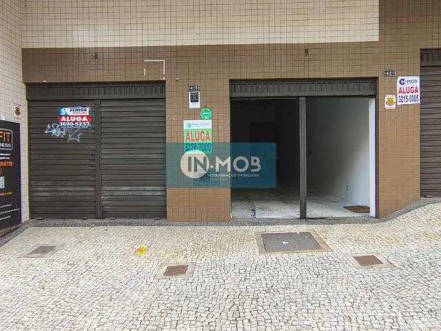 Loja / Comércio para Locação em Juiz de Fora/MG Santa Helena