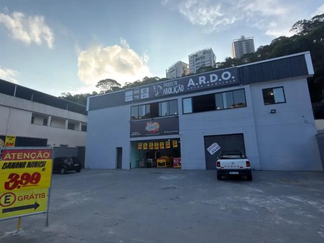 Loja / Comércio para Locação em Juiz de Fora/MG Santa Luzia