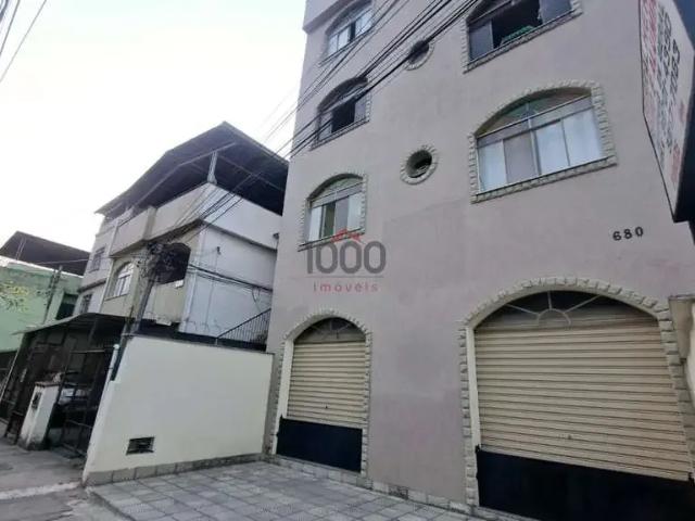 Loja / Comércio para Locação em Juiz de Fora/MG Santa Luzia