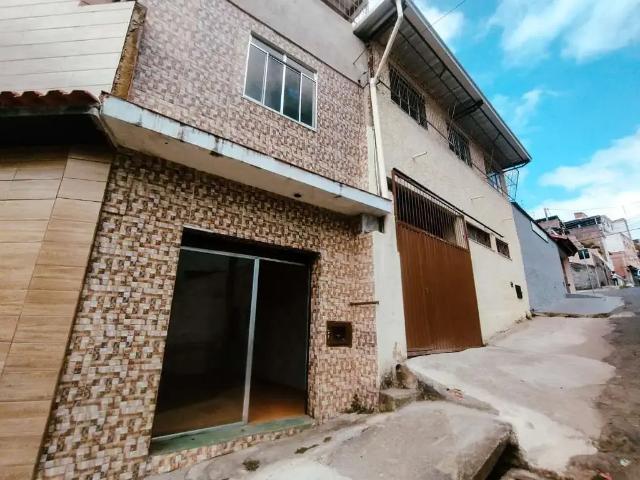 Loja / Comércio para Locação em Juiz de Fora/MG Santa Luzia