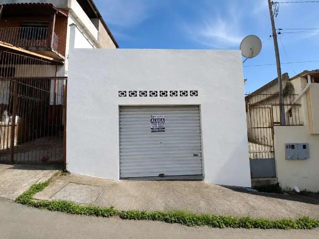 Loja / Comércio para Locação em Juiz de Fora/MG Santo Antônio