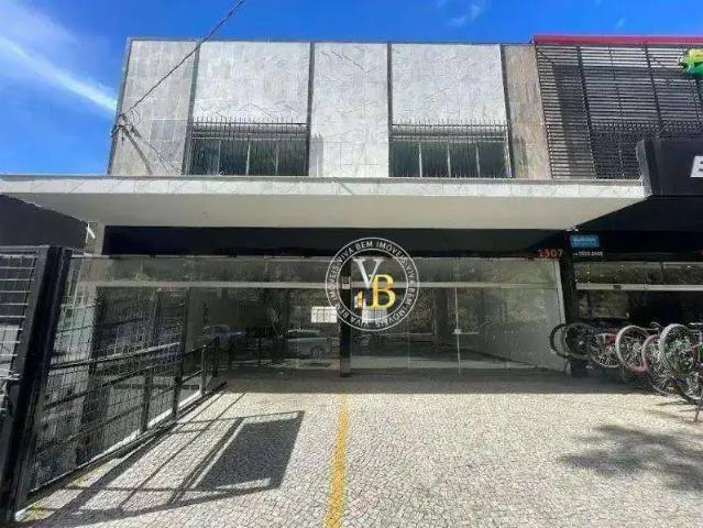 Loja / Comércio para Locação em Juiz de Fora/MG Teixeiras