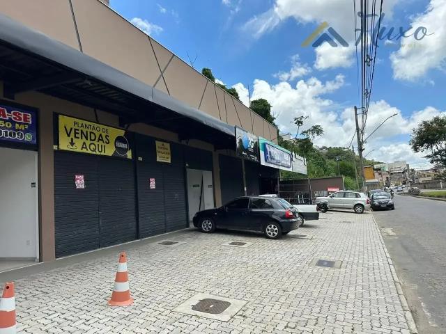 Loja / Comércio para Locação em Juiz de Fora/MG Teixeiras