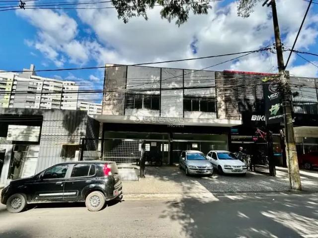 Loja / Comércio para Locação em Juiz de Fora/MG Teixeiras