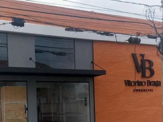 Loja / Comércio para Locação em Juiz de Fora/MG Vitorino Braga