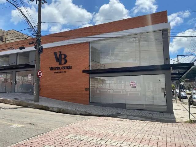 Loja / Comércio para Locação em Juiz de Fora/MG Vitorino Braga