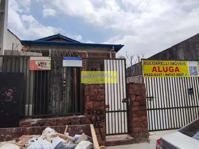 Loja / Comércio para Locação em Jundiaí/SP Vila Municipal