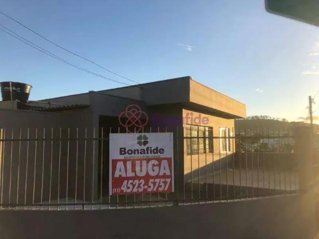 Loja / Comércio para Locação em Jundiaí/SP Vila Mafalda 2 Quartos