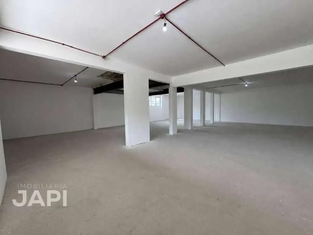 Loja / Comércio para Locação em Jundiaí/SP Vila Nambi