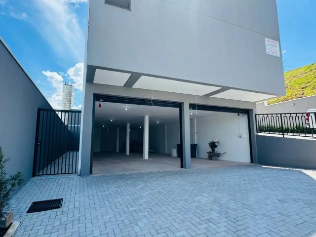 Loja / Comércio para Locação em Jundiaí/SP Vila Nova Jundiaí