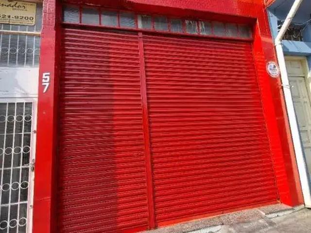 Loja / Comércio para Locação em Jundiaí/SP Vila Arens I