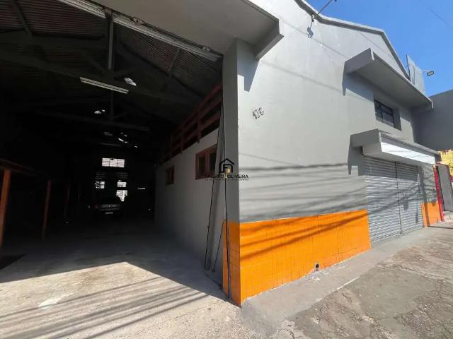 Loja / Comércio para Locação em Jundiaí/SP Vila Arens I