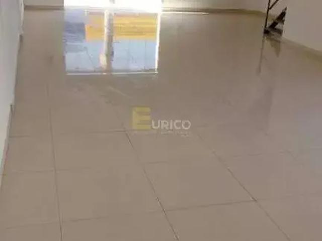 Loja / Comércio para Locação em Jundiaí/SP Vila Arens I